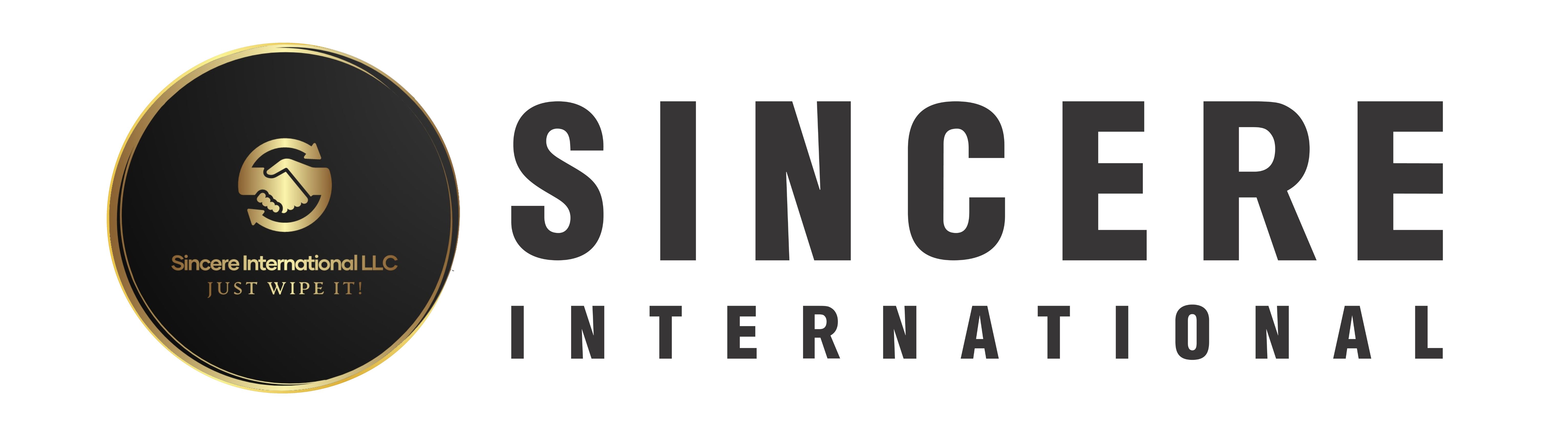 Sincere International | Premium Cleaning Wipers Manufacturer